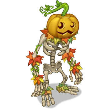 Punkleton | My Singing Monsters: Isle Of Harmony Wiki | Fandom