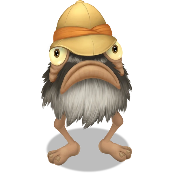 Spurrit | My Singing Monsters: Isle Of Harmony Wiki | Fandom