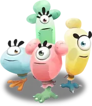 Wimmzies | My Singing Monsters: Isle Of Harmony Wiki | Fandom