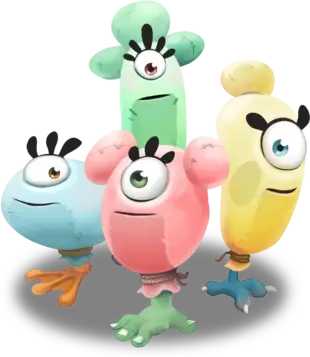 Wimmzies | My Singing Monsters: Isle Of Harmony Wiki | Fandom