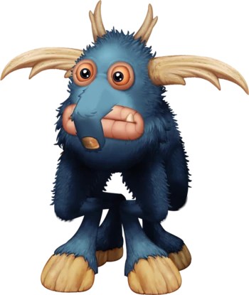 Boskus | My Singing Monsters: Isle Of Harmony Wiki | Fandom