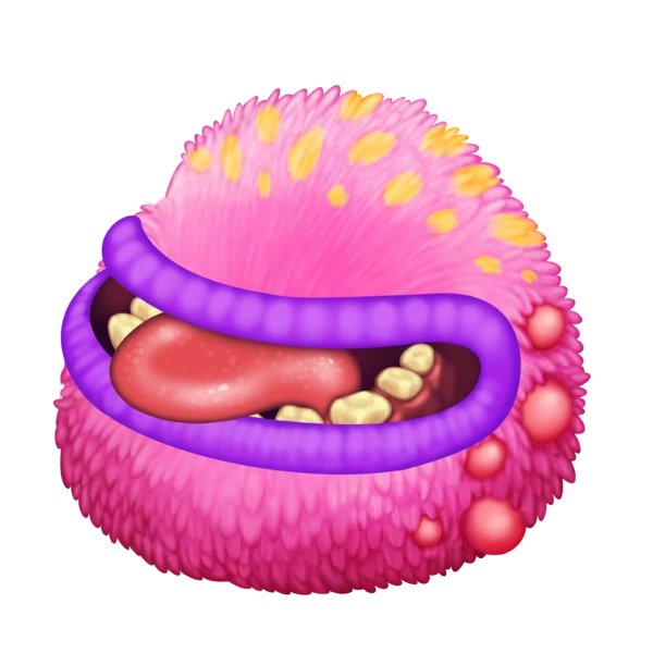 Maw | My Singing Monsters: Isle Of Harmony Wiki | Fandom