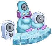 Deedge | My Singing Monsters: Isle Of Harmony Wiki | Fandom