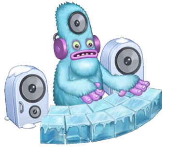 Deedge | My Singing Monsters: Isle Of Harmony Wiki | Fandom
