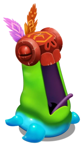 Yelmut | My Singing Monsters: Isle Of Harmony Wiki | Fandom