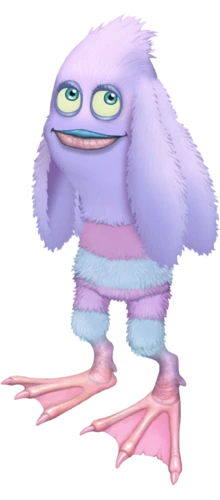 Whaddle | My Singing Monsters: Isle Of Harmony Wiki | Fandom