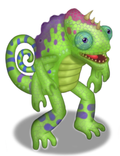 Kazilleon | My Singing Monsters: Isle Of Harmony Wiki | Fandom