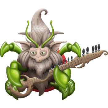 Scaratar | My Singing Monsters: Isle Of Harmony Wiki | Fandom