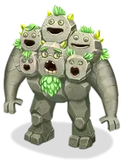 Quarrister | My Singing Monsters: Isle Of Harmony Wiki | Fandom