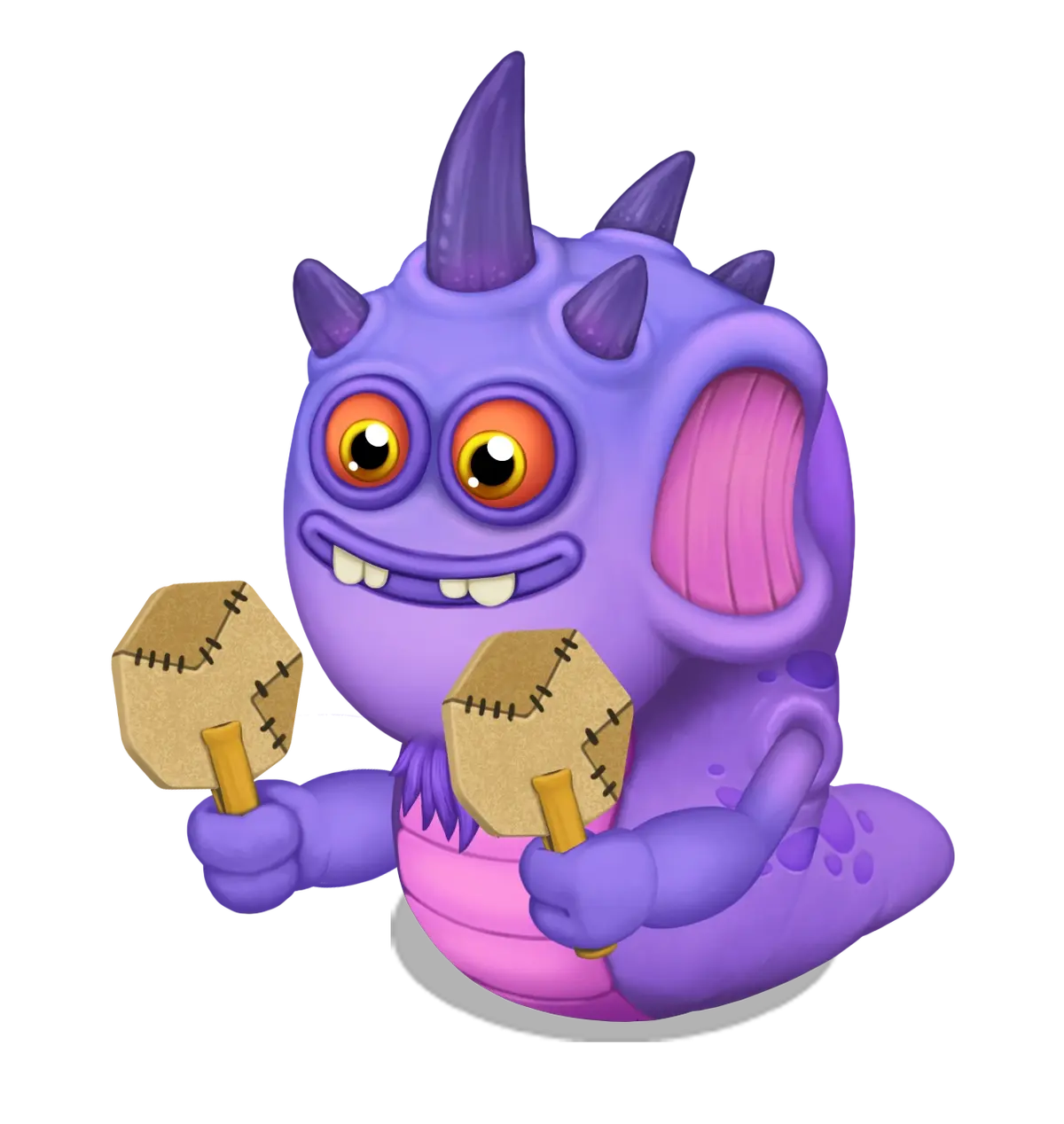 PongPing | My Singing Monsters: Isle Of Harmony Wiki | Fandom