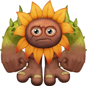 Flowah | My Singing Monsters: Isle Of Harmony Wiki | Fandom
