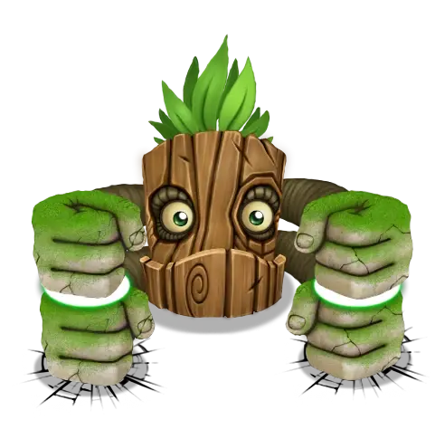 Knucklehead | My Singing Monsters: Isle Of Harmony Wiki | Fandom