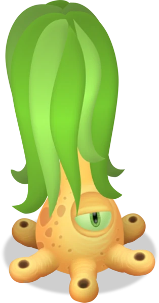 Frondley | My Singing Monsters: Isle Of Harmony Wiki | Fandom