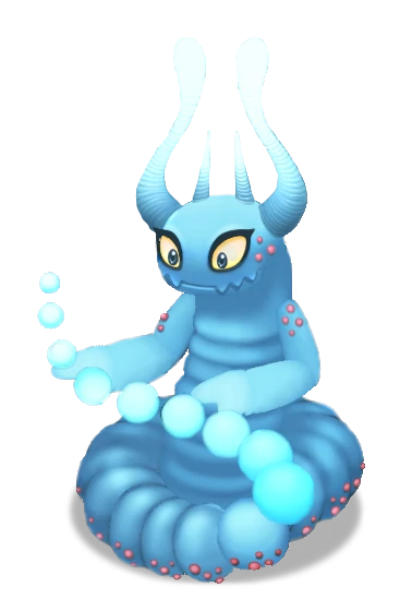 Xyster | My Singing Monsters: Isle Of Harmony Wiki | Fandom