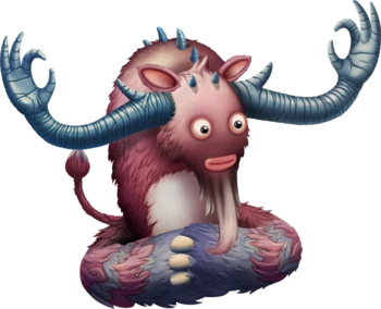 Flum Ox | My Singing Monsters: Isle Of Harmony Wiki | Fandom
