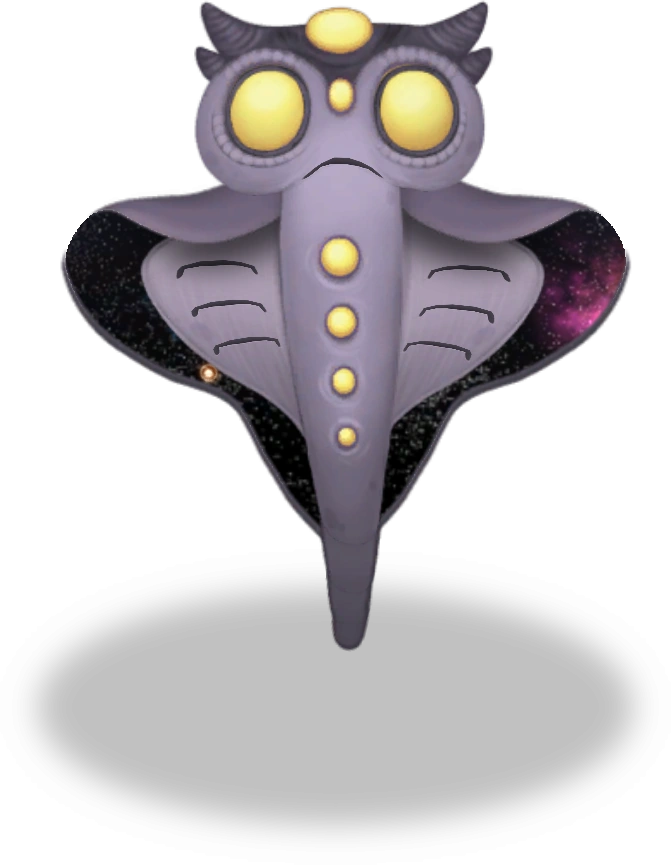 Cahoot | My Singing Monsters: Isle Of Harmony Wiki | Fandom