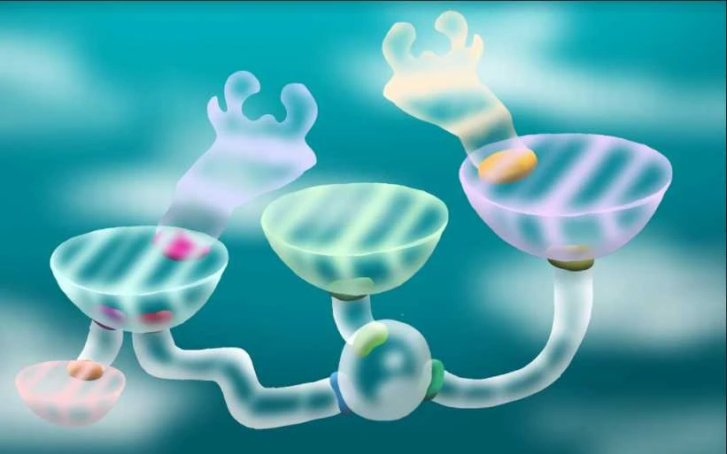 Glass Island | My Singing Monsters: Isle Of Harmony Wiki | Fandom