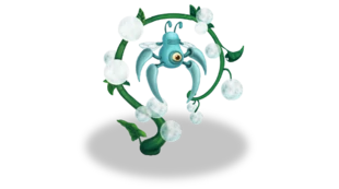 Clavi Gnat | My Singing Monsters: Isle Of Harmony Wiki | Fandom