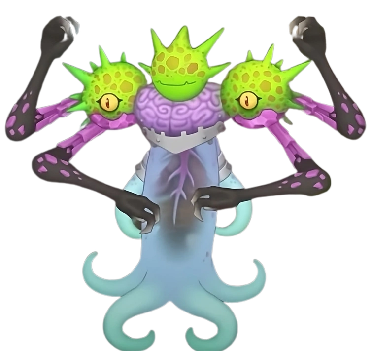 BeMeebEth | My Singing Monsters: Isle Of Harmony Wiki | Fandom