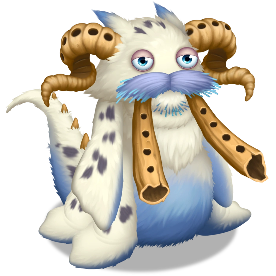 G'joob | My Singing Monsters: Isle Of Harmony Wiki | Fandom