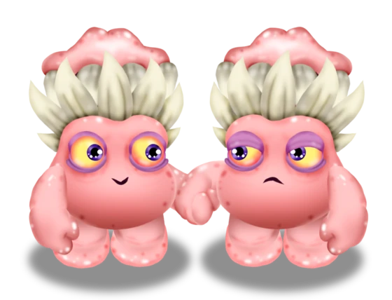 Denchuhs | My Singing Monsters: Isle Of Harmony Wiki | Fandom