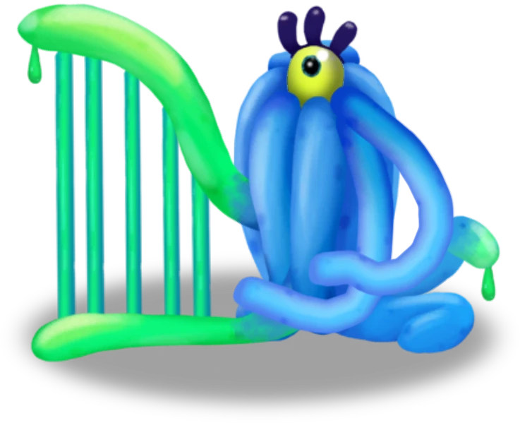 Gloptic | My Singing Monsters: Isle Of Harmony Wiki | Fandom