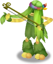 Rooba | My Singing Monsters: Isle Of Harmony Wiki | Fandom