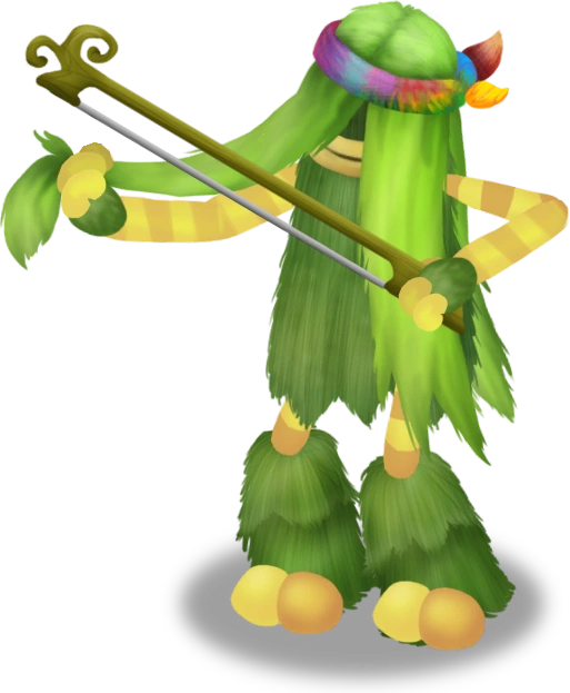 Rooba | My Singing Monsters: Isle Of Harmony Wiki | Fandom