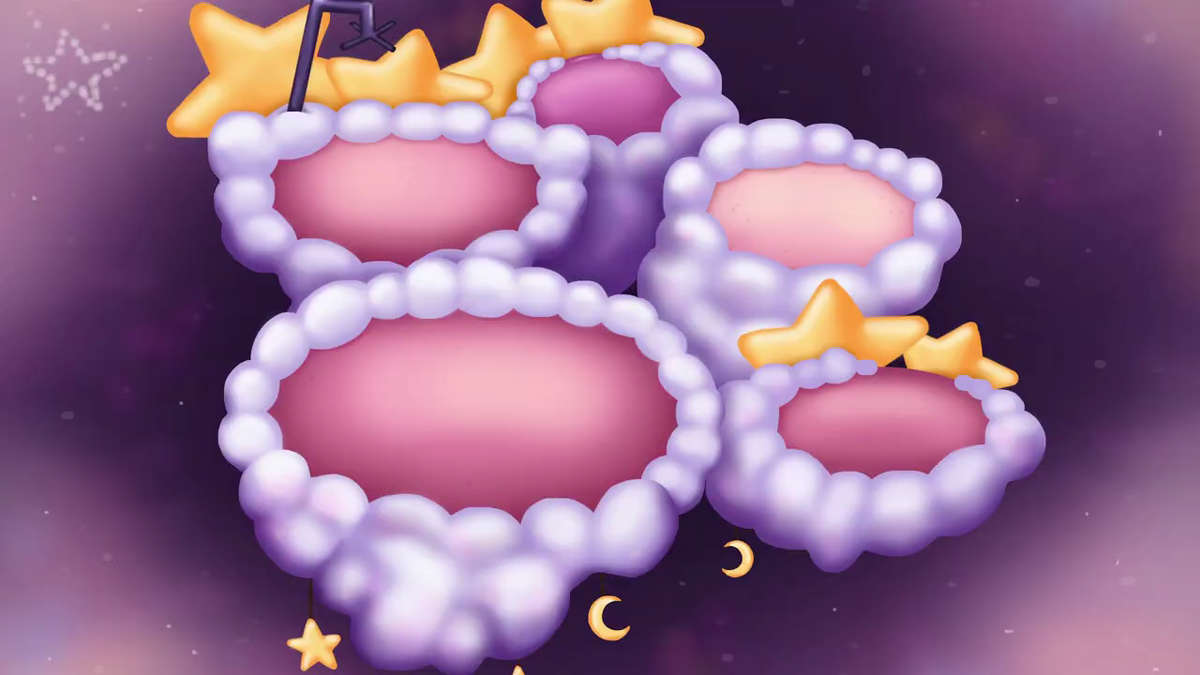 Dream Island | My Singing Monsters: Isle Of Harmony Wiki | Fandom