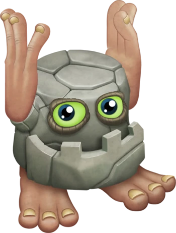Noggin | My Singing Monsters: Isle Of Harmony Wiki | Fandom