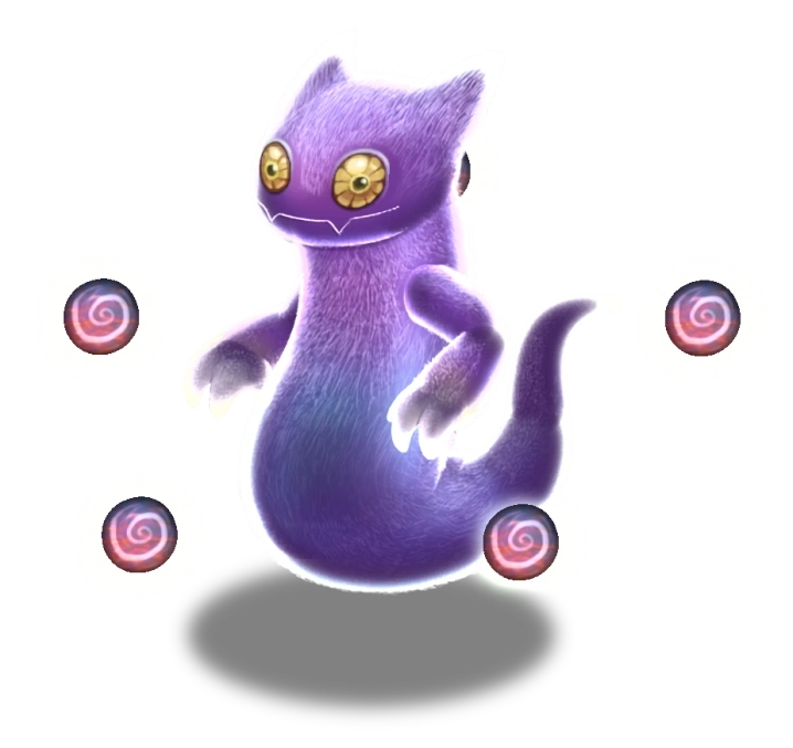 Ghazt | My Singing Monsters: Isle Of Harmony Wiki | Fandom