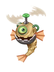 Cybop | My Singing Monsters: Isle Of Harmony Wiki | Fandom