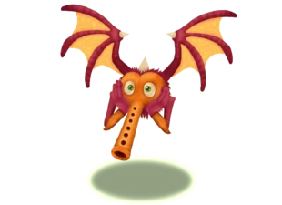 Floot Fly | My Singing Monsters: Isle Of Harmony Wiki | Fandom