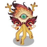 Owlesque | My Singing Monsters: Isle Of Harmony Wiki | Fandom