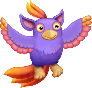 Tweedle | My Singing Monsters: Isle Of Harmony Wiki | Fandom