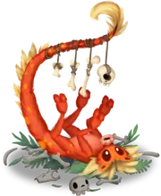 Plinkajou | My Singing Monsters: Isle Of Harmony Wiki | Fandom