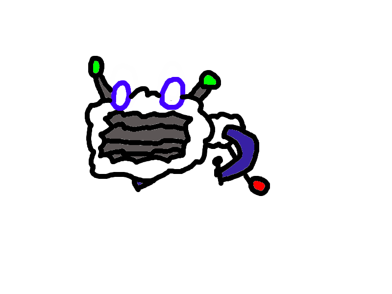 LOXI sub species | My Singing Monsters Monster Creator Wikia | Fandom