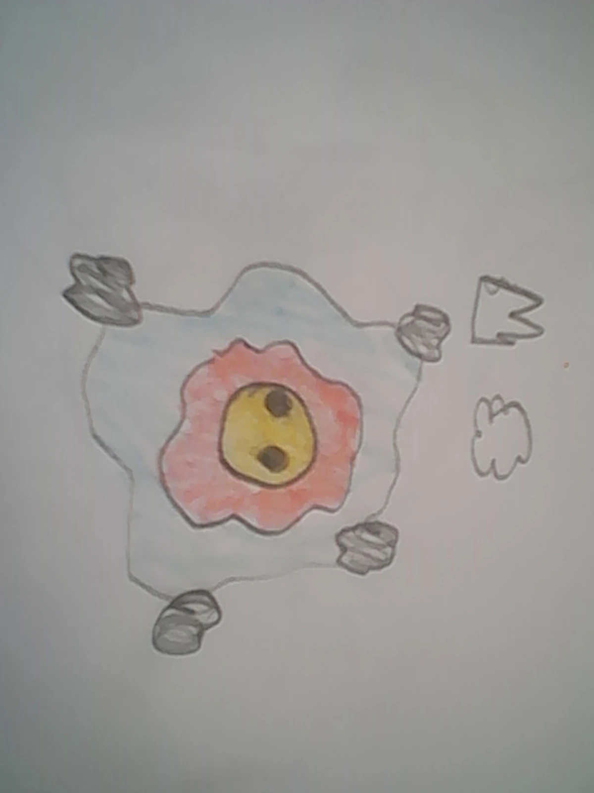 Solar mister | My Singing Monsters Monster Creator Wikia | Fandom