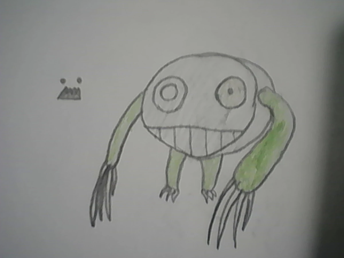 Ketcha-watcha | My Singing Monsters Monster Creator Wikia | Fandom