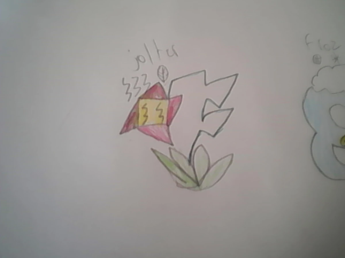 Jolter | My Singing Monsters Monster Creator Wikia | Fandom