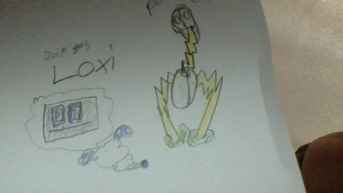 Cloger | My Singing Monsters Monster Creator Wikia | Fandom