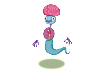 Handmond | My Singing Monsters Monster To the Future Wiki | Fandom
