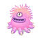 Toe Jammer | My Singing Monsters Monster To the Future Wiki | Fandom
