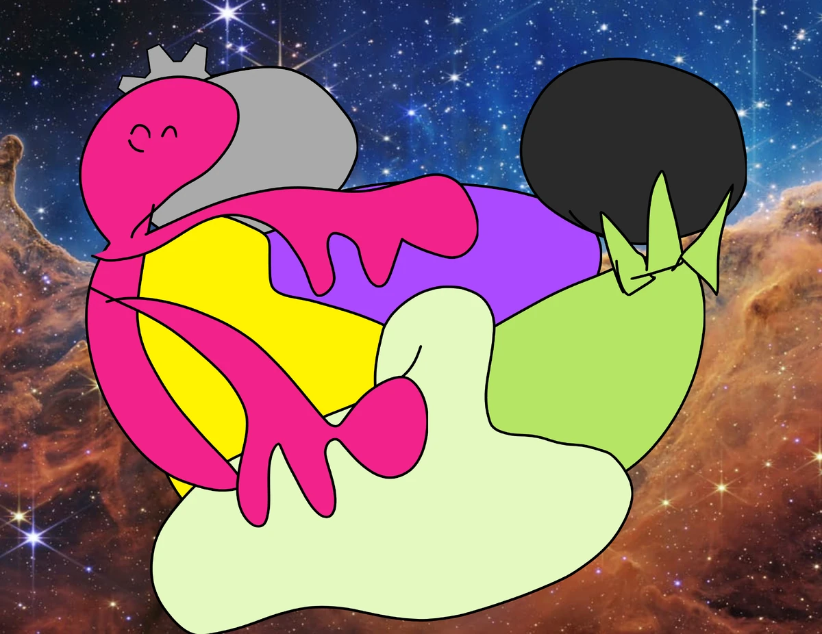 The Ethereal Cosmos | My Singing Monsters Monster To the Future Wiki ...