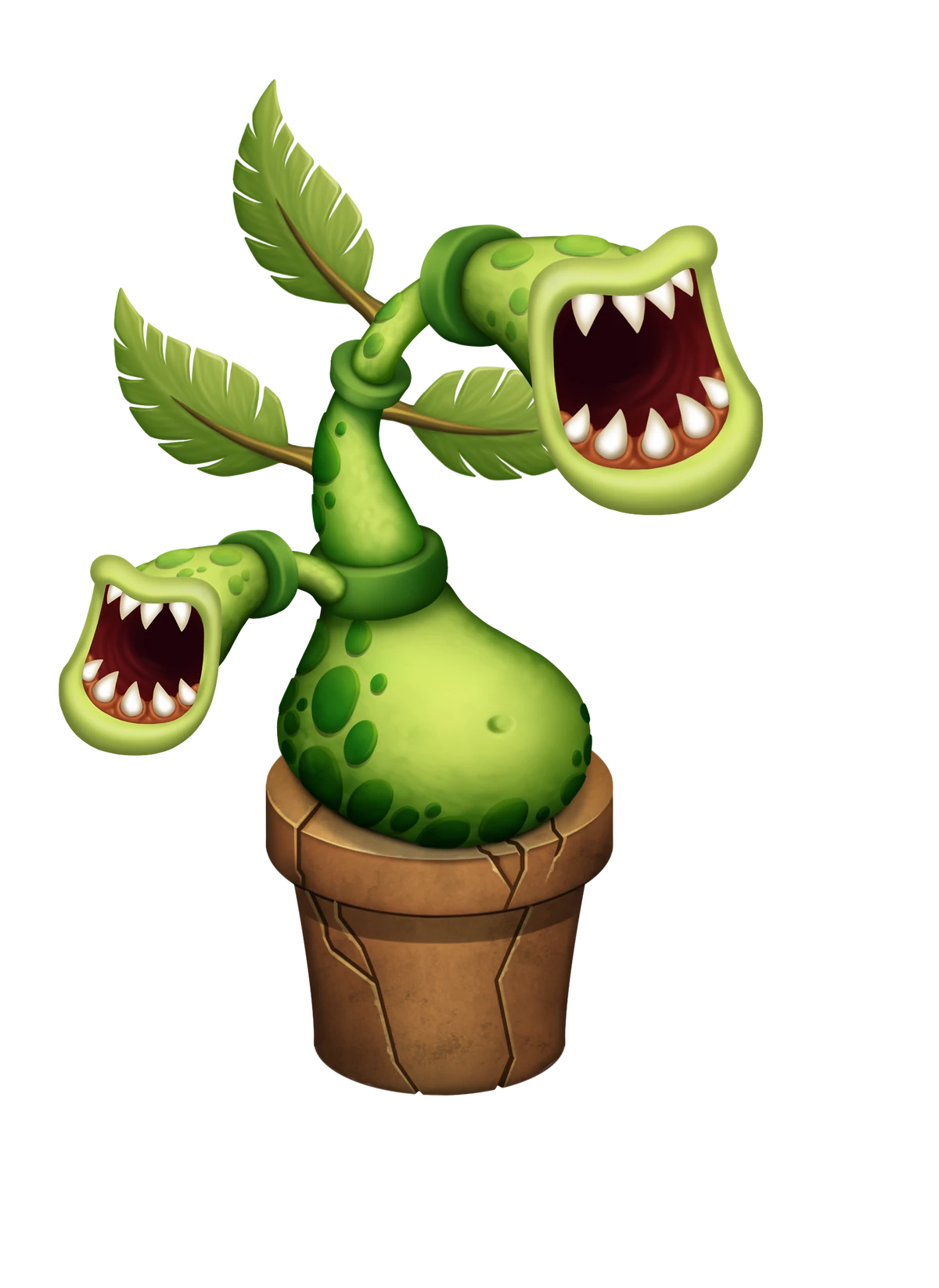 Potbelly | My Singing Monsters Monster To the Future Wiki | Fandom