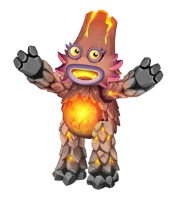 Kayna | My Singing Monsters Monster To the Future Wiki | Fandom