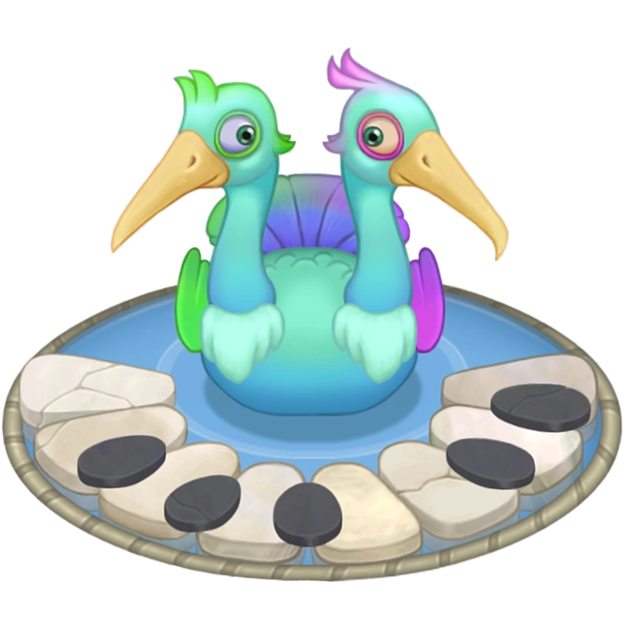 Quibble | My Singing Monsters Monster To the Future Wiki | Fandom