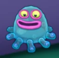 Toe Jammer | My Singing Monsters: Project Awakening Wiki | Fandom