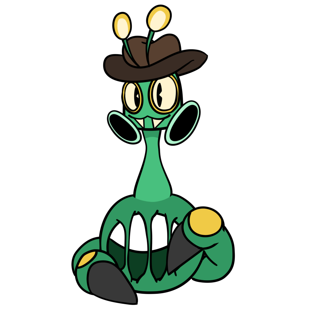 Membriss | My Singing Monsters Sympathy Awaken Wiki | Fandom