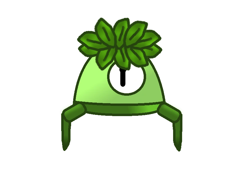 Herbot | My Singing Monsters Sympathy Awaken Wiki | Fandom